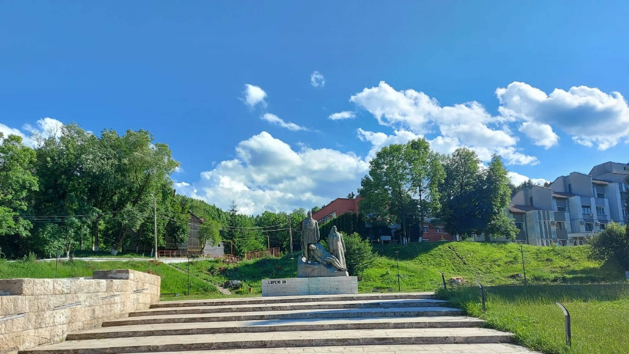 Obiceiuri, istorie și tradiție | LUPENI