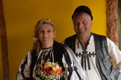 Viaţa de familie în Imperiul Getic vs Familia momârlănească