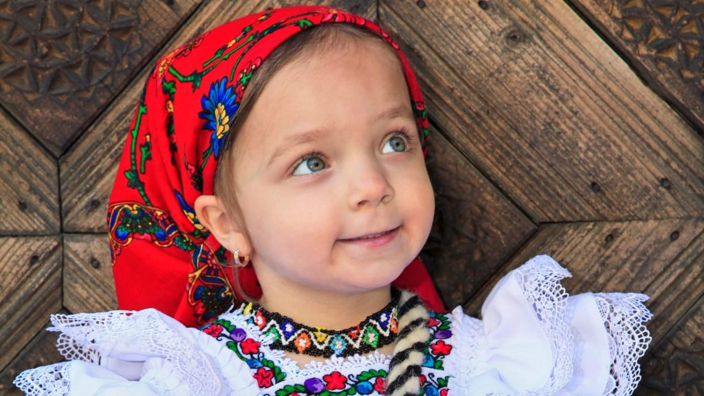 ∆ SORCOVA ♦ simbolul purității